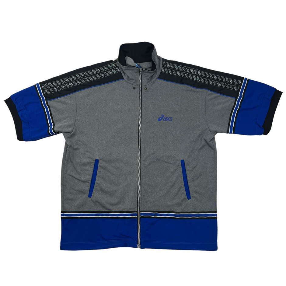 TRACKTOPS – PAUL’S FANSHOP