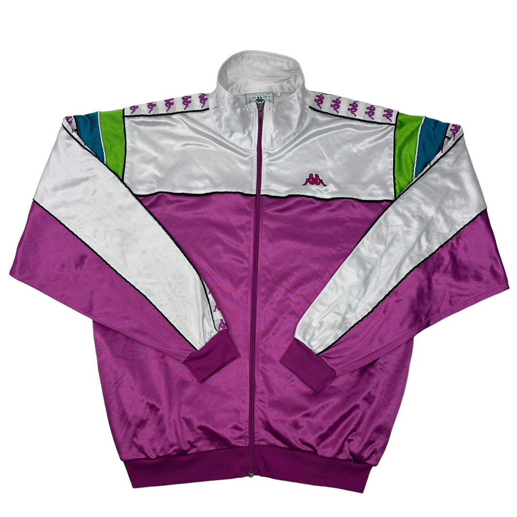 TRACKTOPS – PAUL’S FANSHOP